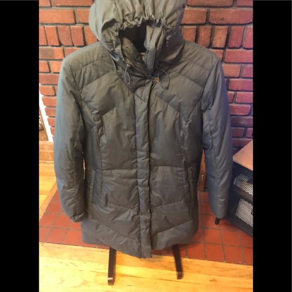 Roots | Jackets & Coats | Dawn And Microfibre Super Warm Roots Winter ...